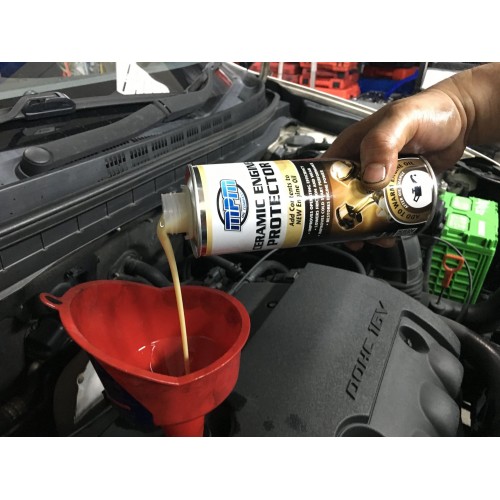 Aditivi : Aditiv za keramičku zaštitu motora MPM 500ml ...