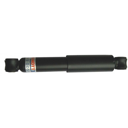 Blažilci osi : Amortizer blažilec osi SCHWERLAST 368mm ...