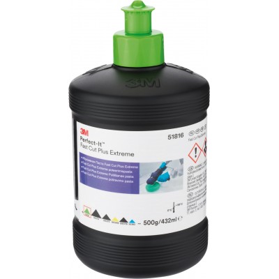 Čišćenje i njega : Pasta za poliranje fast Cut Plus Extreme ...